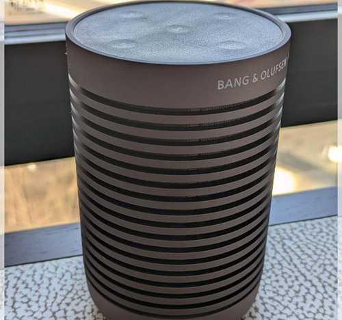 Bluetooth-колонка Bang & Olufsen Beosound Explore