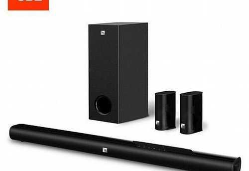 Беспроводной саундбар 5.1 JBL cinema STV550