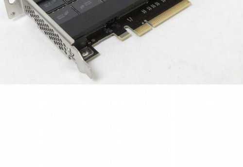 Fusion ioScale 1.3 тб PCI-E xssd