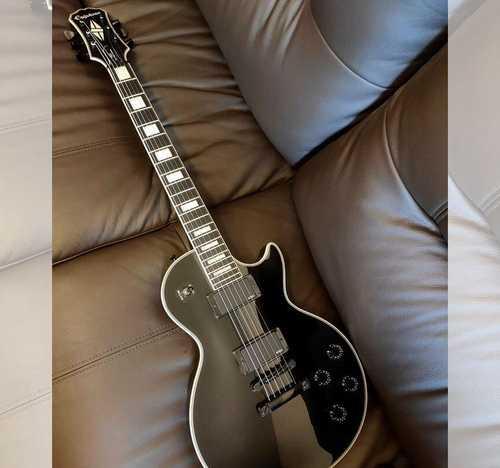 Epiphone MKH Les Paul Custom