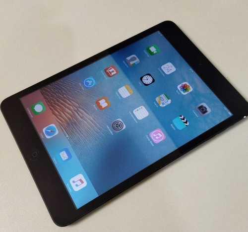 iPad mini md529rs/a