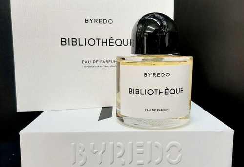 Духи Byredo Bibliotheque 100ml