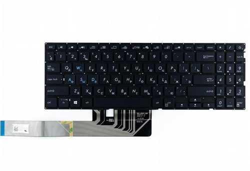 Клавиатура для Asus X571LI F571GD с подсветкой p