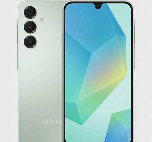 Samsung Galaxy A16, 4/128 ГБ