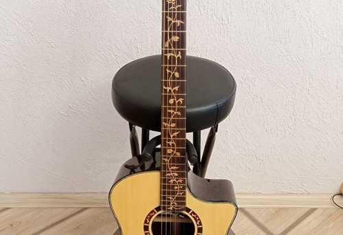 Crafter SPR G-27ce гитара электроакустическая