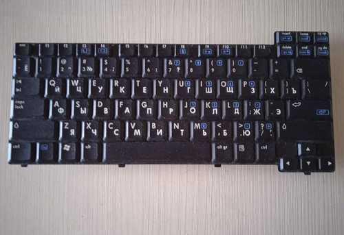Клавиатура HP Compaq NX 7400