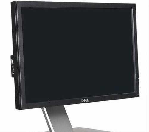 Монитор 22" Dell U2211Ht матрица IPS Full HD