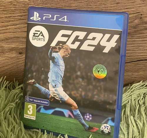 Ea fc 24 ps4