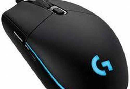 Мышка игровая Logitech G102