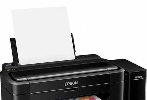 Принтер epson l132 для сублимации