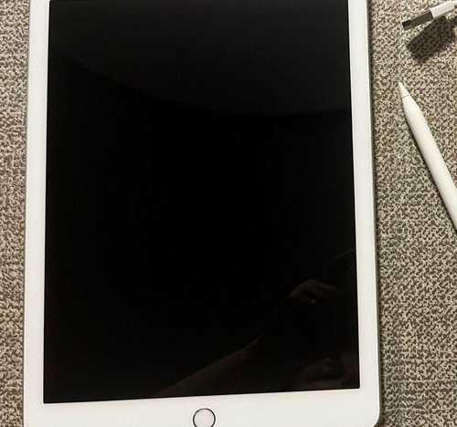 Apple iPad 6 2018 128gb