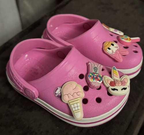 Crocs детские c5