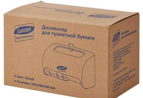 Диспенсердлятуалетнойбумагиluscanprof Etalon