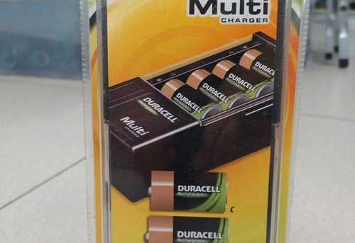 Зарядное устройство Duracell