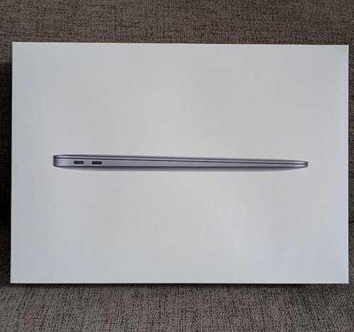 Новый Apple MacBook Air M1 8/256GB