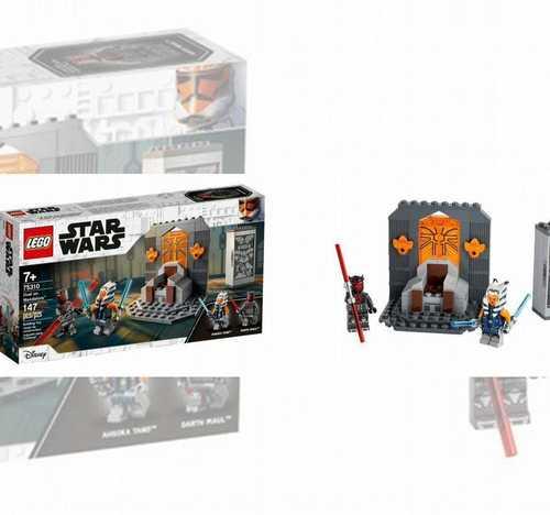 Lego star wars 75310