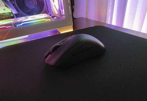 Беспроводная Игровая мышь Razer deathadder v3 pro