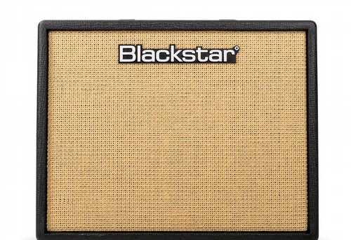 Гитарный комбо Blackstar Debut 50R BLK