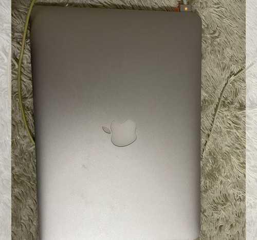 Macbook air 13 2017