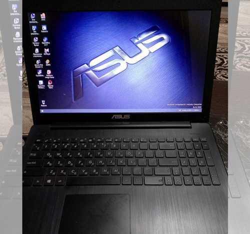 Asus P553M