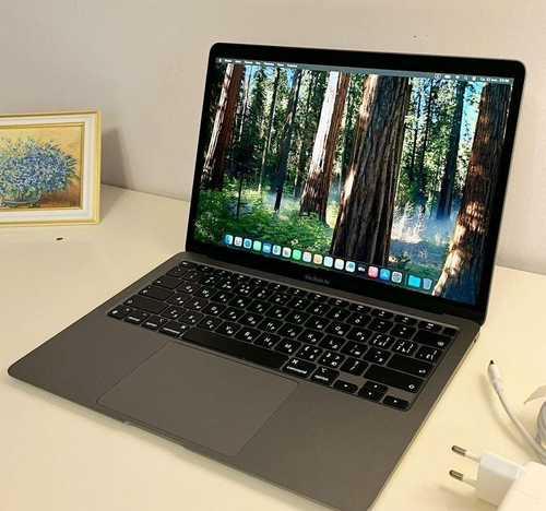 MacBook Air M1 2020