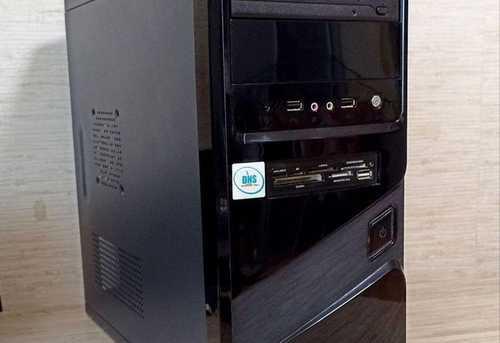 Офисный/для интернета Pentium G4400/ 8 гб DDR 4