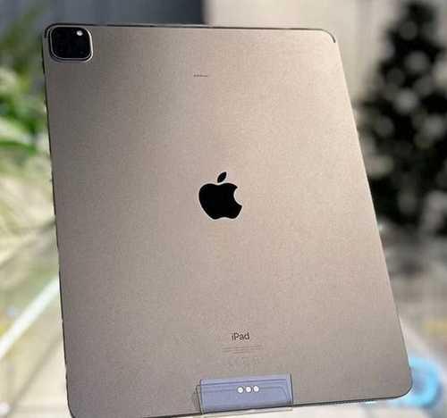 iPad Pro 12.9-inch (4th Generation) Wi-Fi 512 Gb