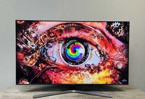 Телевизор Премиум Samsung 55" 4K HDR 8 Series