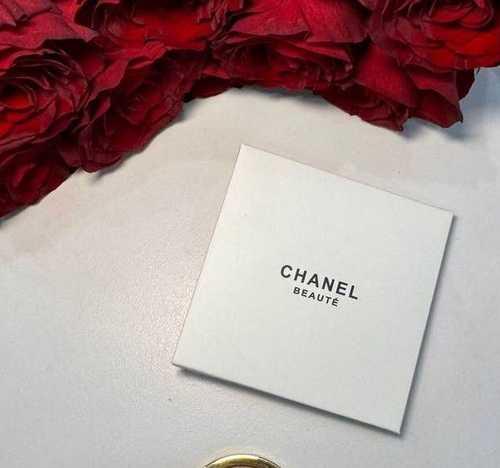 Chanel Кольцо на телефон