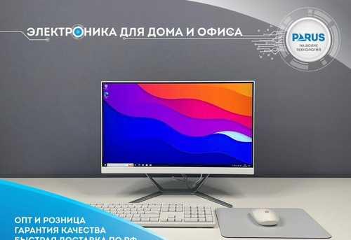 Моноблок 22" IPS core-i5 8GB/ssd-256GB, гарантия