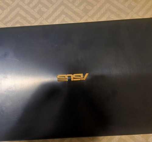 Asus Zenbook 15 UX533FD