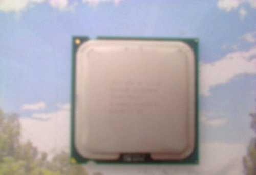 Intel Celeron E3300 2.5ггц