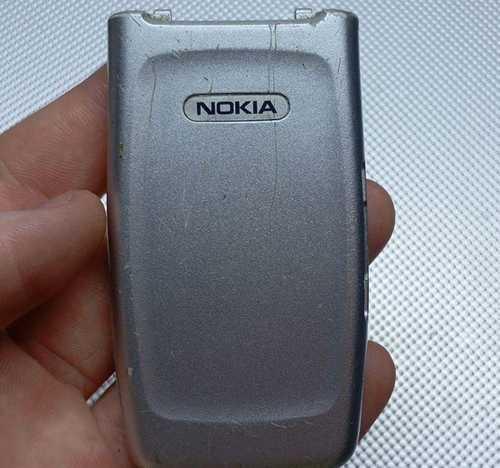 Nokia 2650. Верхняя крышка корпуса. Оригинал