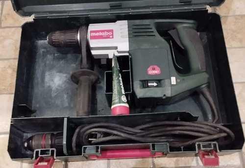 Перфоратор metabo khe 32