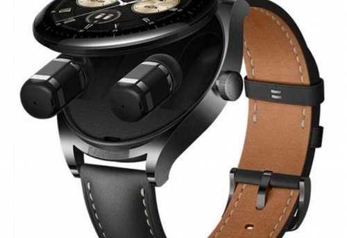 Умные часы huawei Watch Buds 46mm Saga-B19T RU, че
