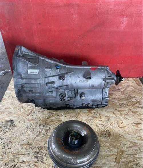 АКПП F20/F30/F10 N20 Ф20/ф30/Ф10 н20