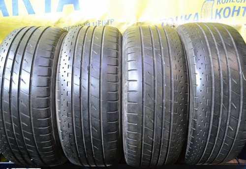 Bridgestone Playz PX-RV II 235/50 R18