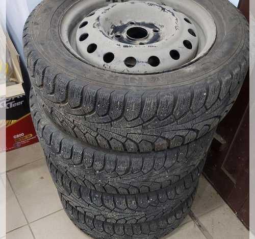 Nordman RS 175/65 R14 R