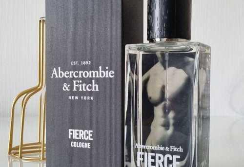 Abercrombie & fitch Fierce, 100ml