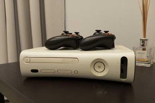 Xbox 360 fat