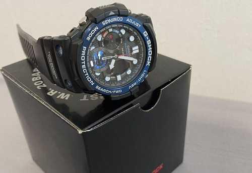 Casio G-shock GN-1000B-1A