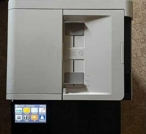 Мфу Xerox VersaLink C405DN