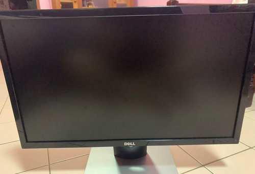 Монитор Dell SE2416H/SE2417HG