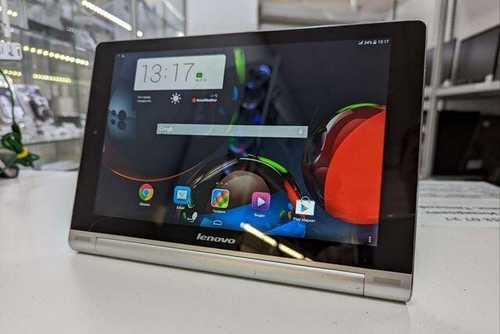 Планшет Lenovo Yoga Tablet 10 3G 16 гб