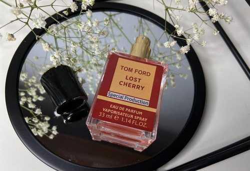 Парфюм Tom Ford Lost Cherry 33 ml