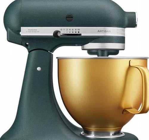 Миксер kitchenaid 5KSM156vgepp