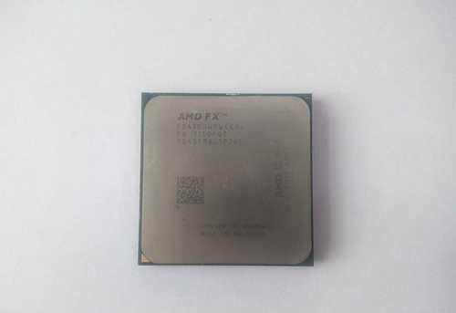 Процессор AMD FX-4100, sAM3+