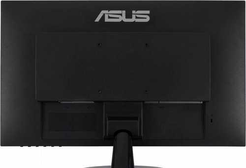 Монитор asus VA24DQF 23.8, черный 90lm0541-b03370