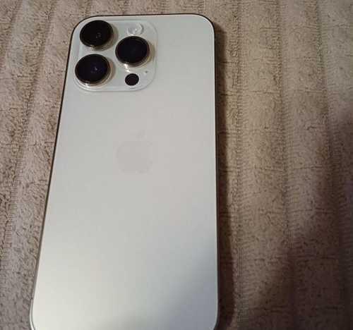 iPhone 14 Pro, 256 ГБ