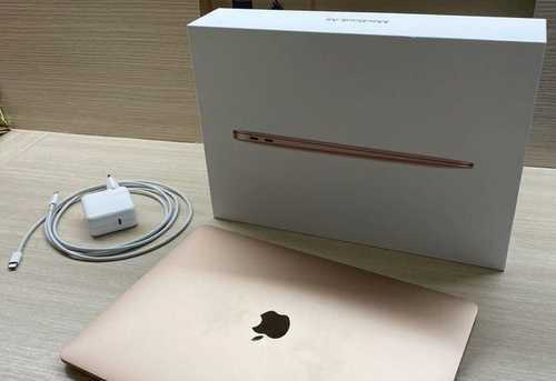 MacBook Air (M1, 2020) 8 гб, 256 гб. SSD